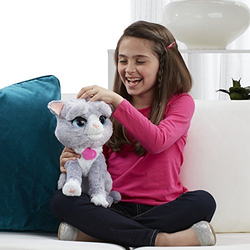 FurReal B5936AS0 Friends Bootsie