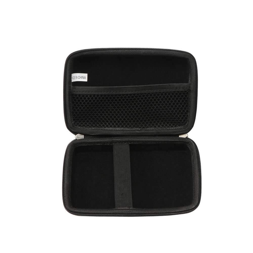 Kaladior Hard Carrying Case for Tlsdosp/Anbernic RG35XX / Anbernic RG353V / Anyando/JAMSWAL/TAPDRA Handheld Game Console (Only Case)