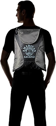 Harley-Davidson Sling, Silver, One Size