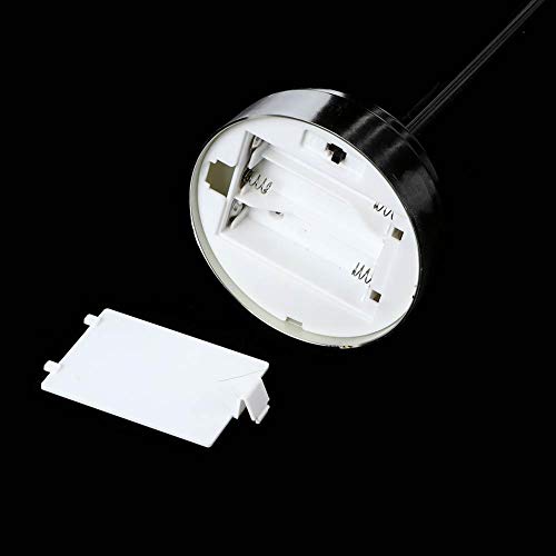 Valentine's Day Carnival xianshi Fireworks Lights, LED Light, Flexible Energy Saving Warm White for Wedding Decoration Courtyard Corporate Parties Garden Home(White Light)