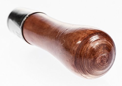 Partrade Trading Corporation Wooden Rasp Handle Farrier Equipment