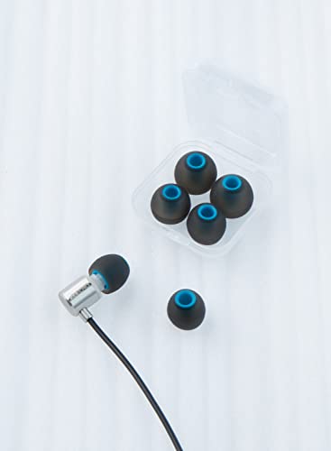 kz zst and 4533 eartips