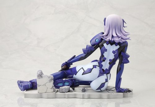 Kotobukiya "Muv-Luv Alternative Total Eclipse Cryska Barchenowa ANI Statue Figure