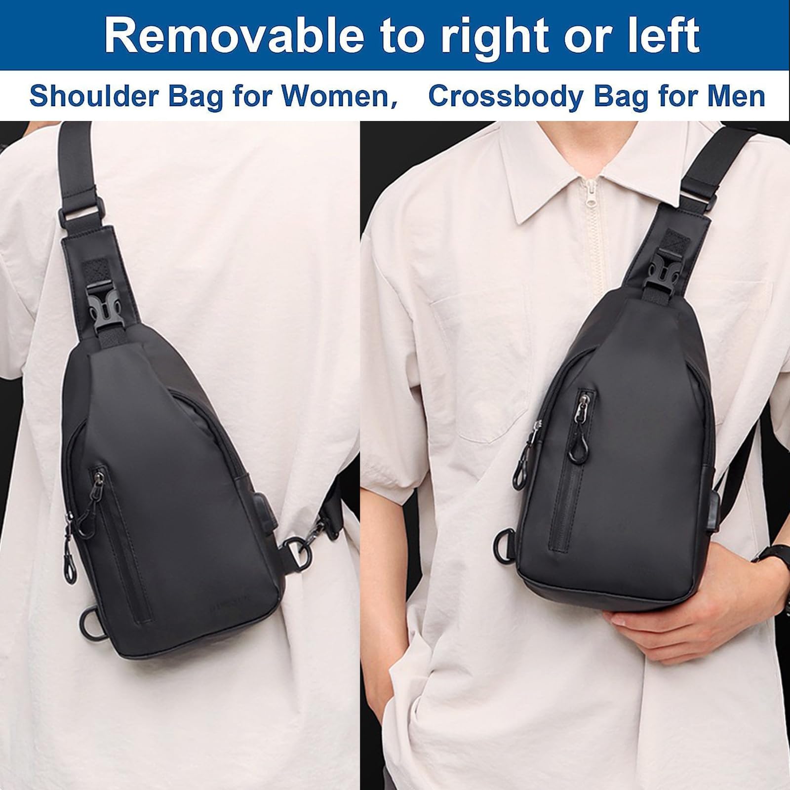 DAYELIVE Diaper Bag Backpack, Multifunction Travel Mommy Bag Lightweight Maternity Baby Changing Bag with Pacifier Case