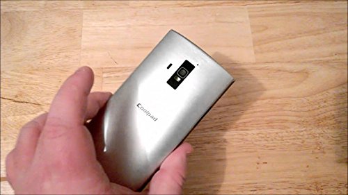 Coolpad Rogue 4G (Simply Prepaid T-Mobile) Silver