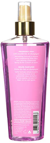 Victoria's Secret Fragrance Spray, Strawberries/Champagne, 8.4 Ounce