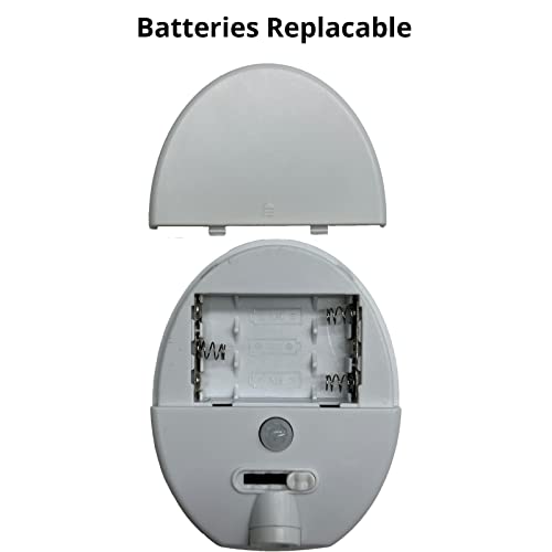 Toilet Night Light Projector with Motion Sensor, Let's Go Brandon Gift, Gag Gifts, Novelty Gifts, Funny Gifts, I did That Sticker for Men Women Father
