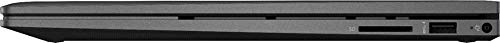 HP Newest Envy X360 2 in 1 15.6" FHD Touchscreen Laptop, AMD 4th Gen 8-Core Ryzen 7 4700U (Beat i7-8550U), 32GB RAM, 1TB PCIe SSD, Backlit Keyboard, Fingerprint Reader, Windows 10