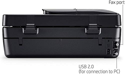HP OfficeJet 5260 Wireless All-in-One Printer โ includes 2 Years of Ink Delivered to Your Door, Works with Alexa (Z4B13A)