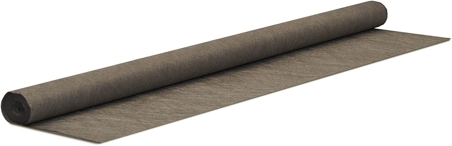 FL90 EMF Woven Fabric - Professional Grade EMF and RF Shielding Material for Walls, Ceilings, and Floors - Ready for 5G, Cell Towers, Smart Meters, WiFi, Electrical Wires - Width 2.95ft (Length 1ft)