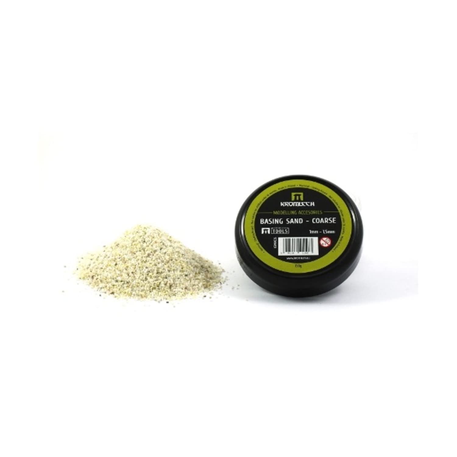 Kromlech Basing Sand - Coarse