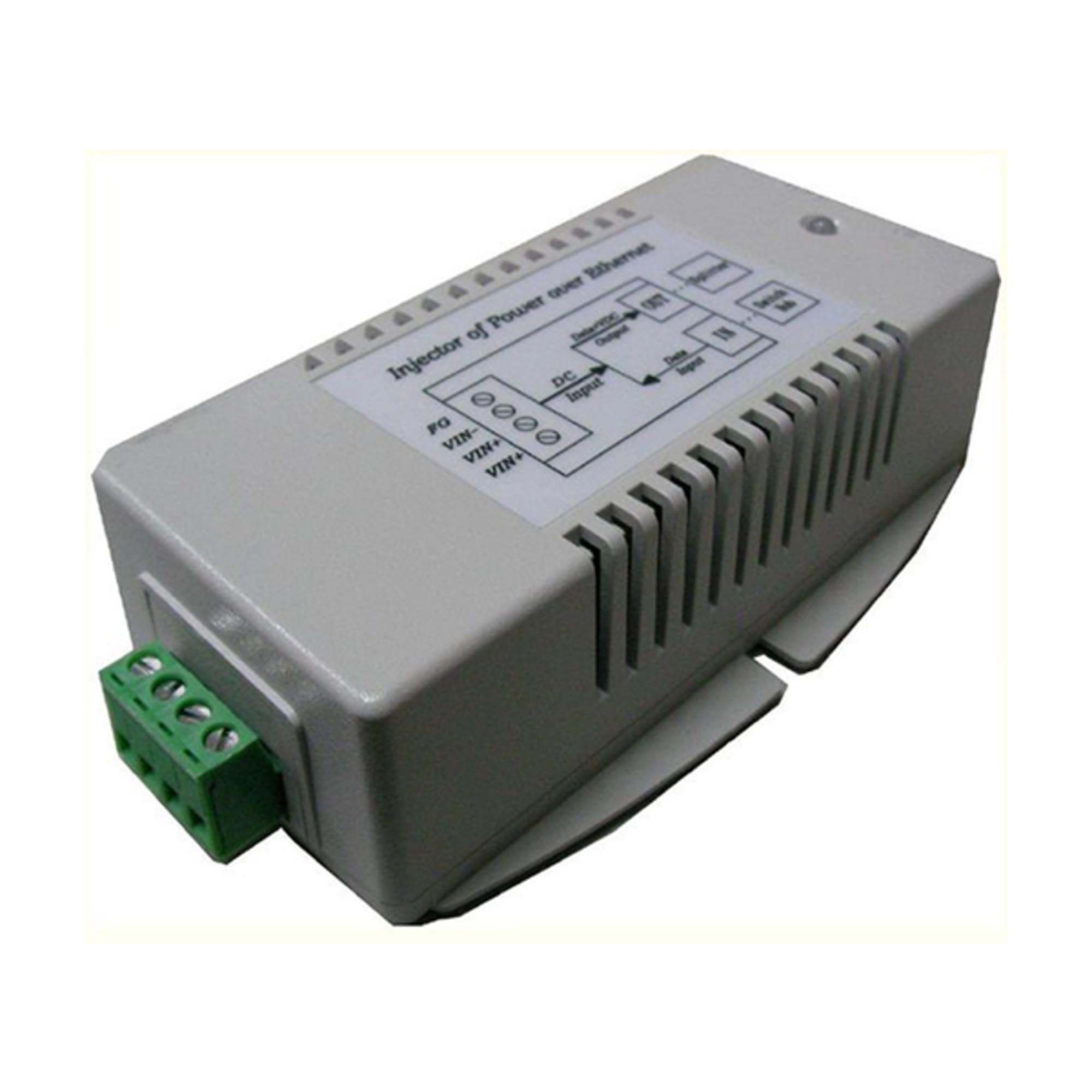 Tycon Power Systems High Power DC to DC Converter, 12VDC Input Voltage 24VDC Output Voltage, 35W Maximum Output Power (TP-DCDC-1224-HP)