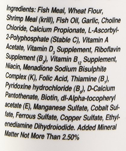 NutriDiet Betta, 1.0 oz
