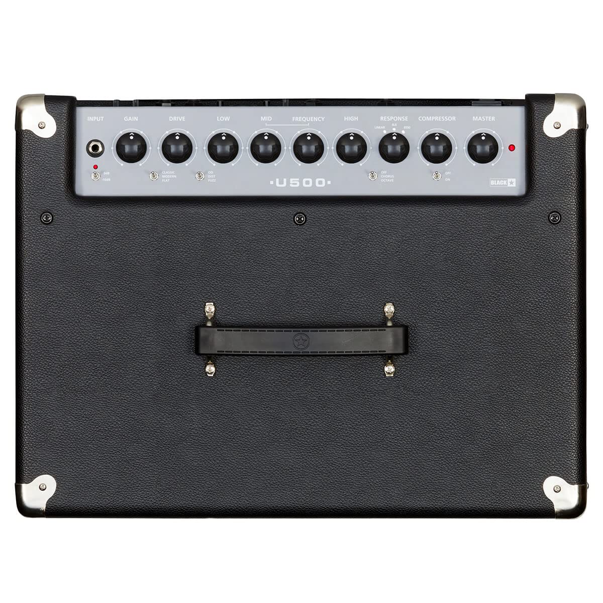 Blackstar Unity Bass 2x10 500 Watt Bass Combo