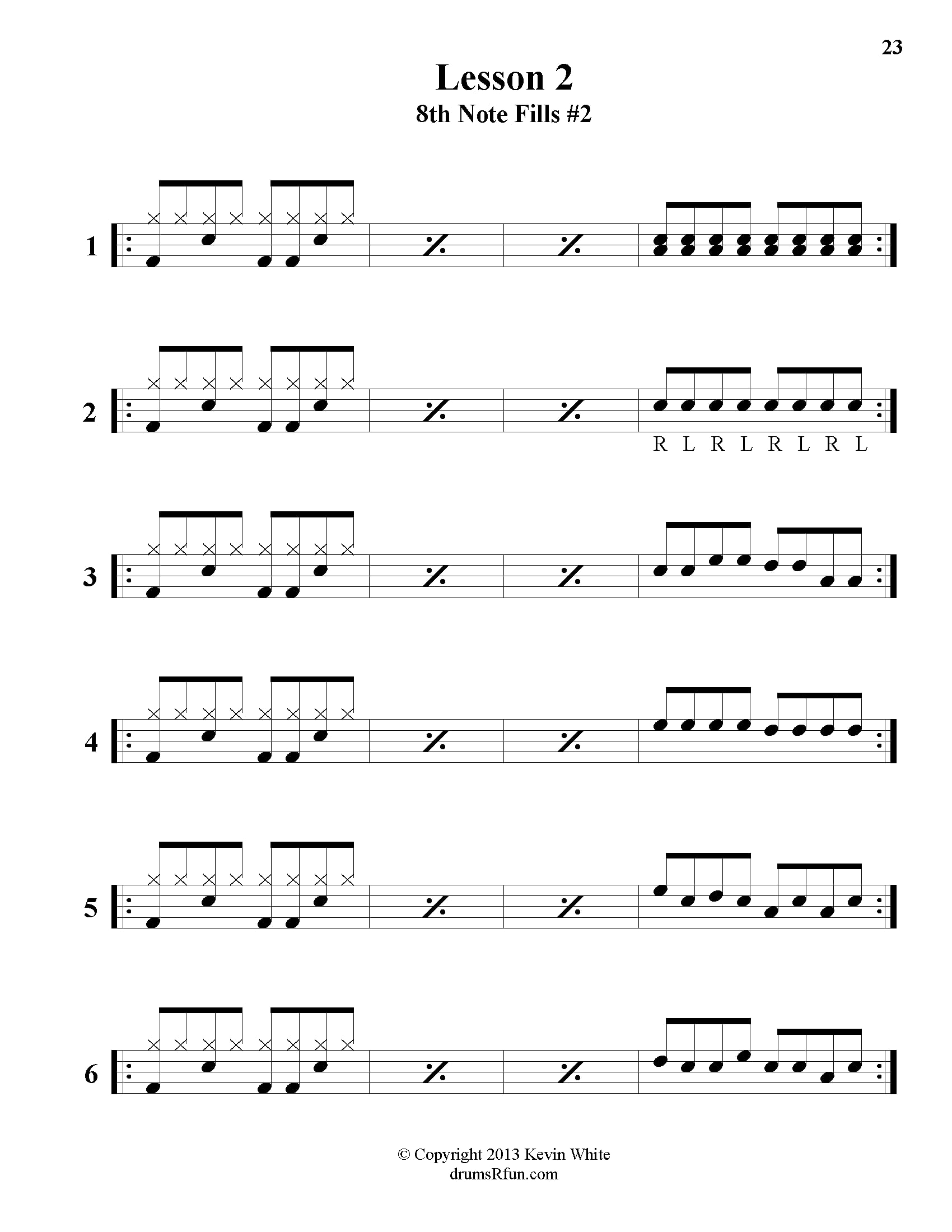 Breaking It Down 1