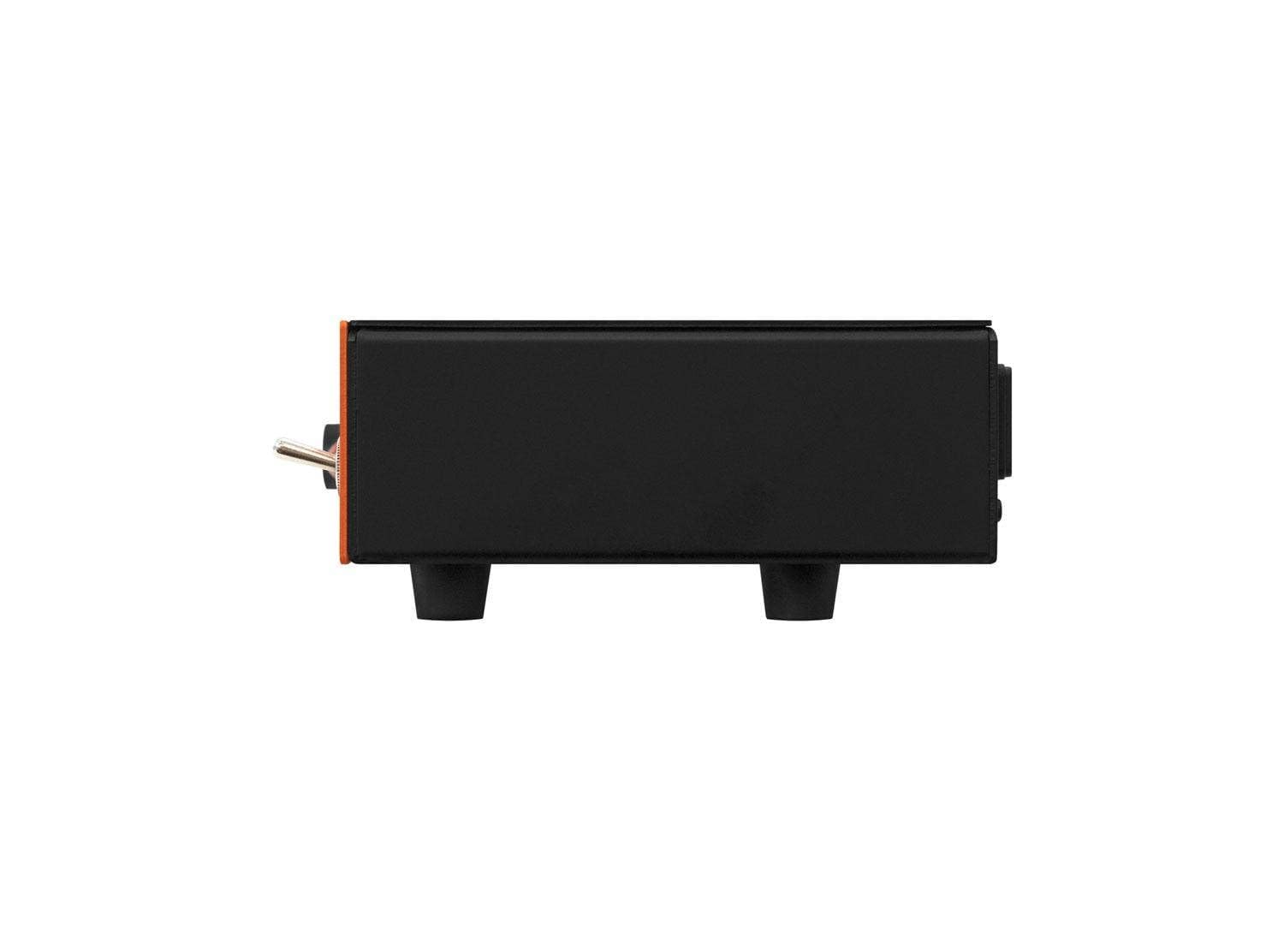 Orange Pedal Baby 100-100-Watt Class a B Power Amplifier