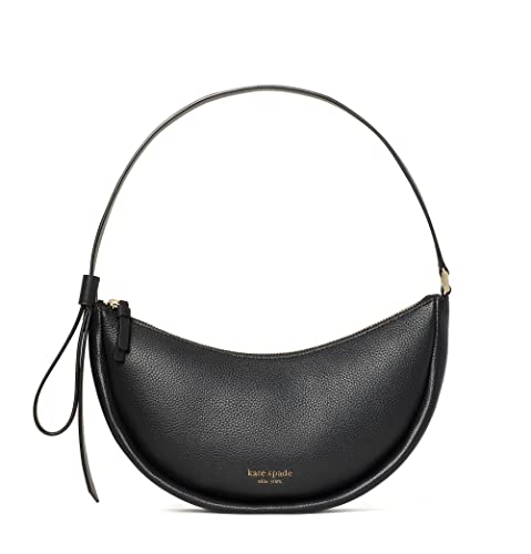 kate spade new york Smile Small Shoulder Bag Black One Size