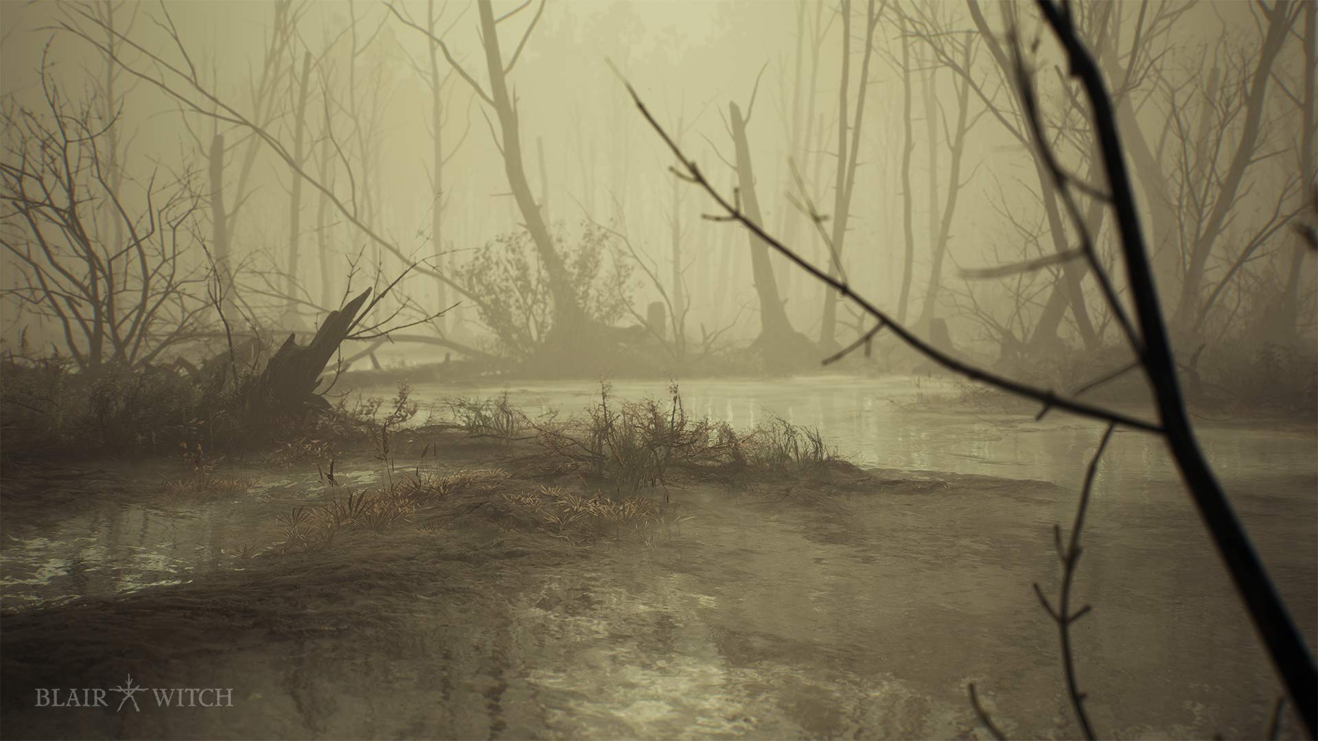 Blair Witch - Xbox One