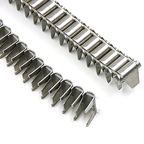 Carkio 22" Sofa Upholstery Spring Replacement Kit for Funirture Couch Repari Automotive and Others
