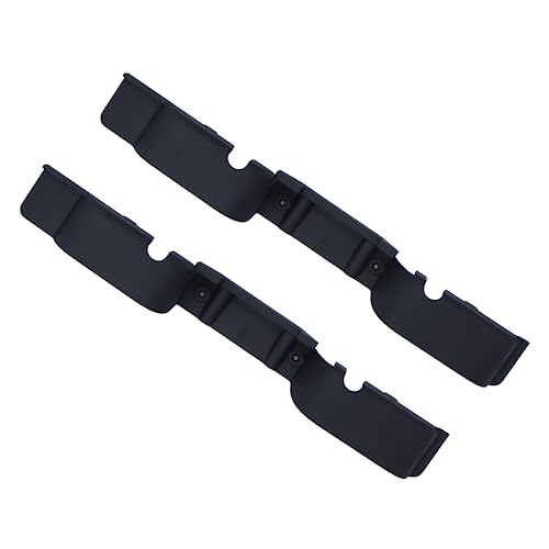 FACCNOY Refit Fender Mud Fenders Liner for 1/24 RC Crawler Car FMS K5 Blazer Upgrade Parts
