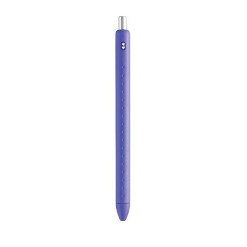 Paper Mate InkJoy Gel Pen, Medium Point, Purple