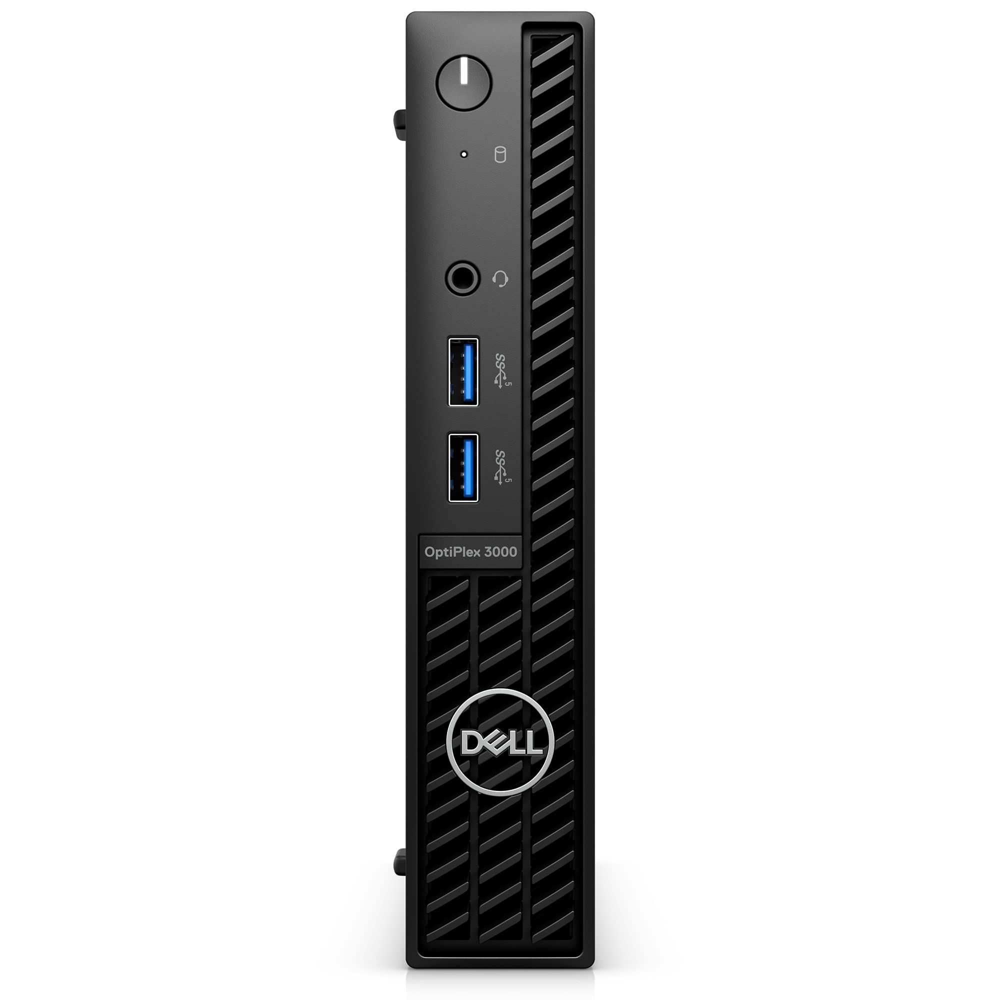 CUK Dell OptiPlex 3000 Micro Professional PC (Intel i7-12700T Processor, 32GB RAM, 1TB NVMe SSD, UHD 770 Graphics, Windows 10 Pro) Business Compact Desktop Computer w/Accessories