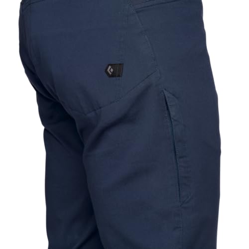 BLACK DIAMOND Equipment - Credo Pants - Men's (as1, numeric, numeric_28, regular, regular, Captain)