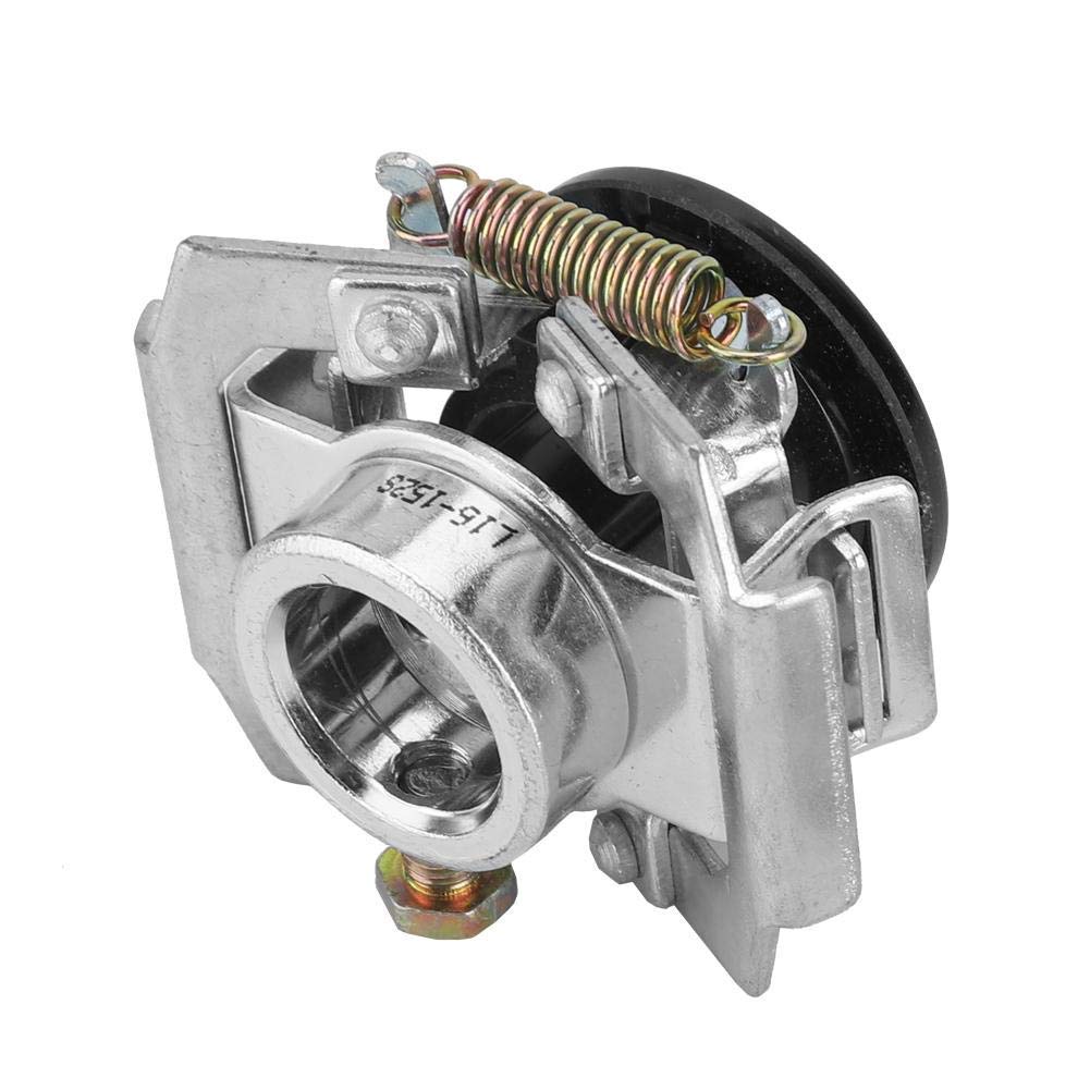Electric Motor Centrifugal Switch,L16-152S Centrifugal Switch L16-152S Electric Motor Rotating 16Mm Bore Centrifugal Switch Replacement for Single Phase Induction Motor