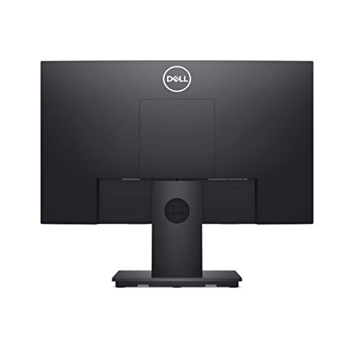 Dell E1920H 19" XGA Wide Monitor (Black)