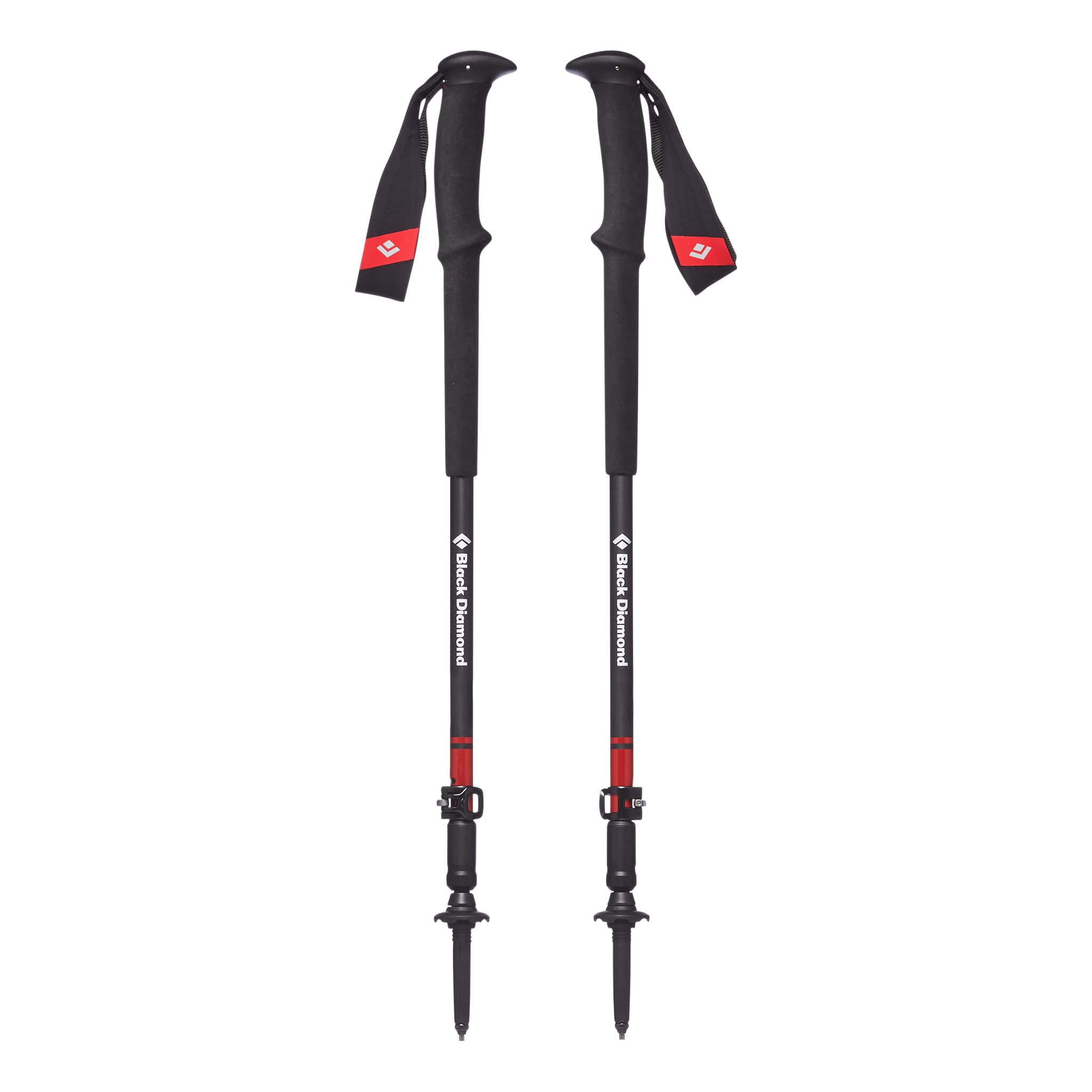 Black Diamond Trail PRO Trek Poles