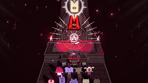 Cult of the Lamb Deluxe Edition