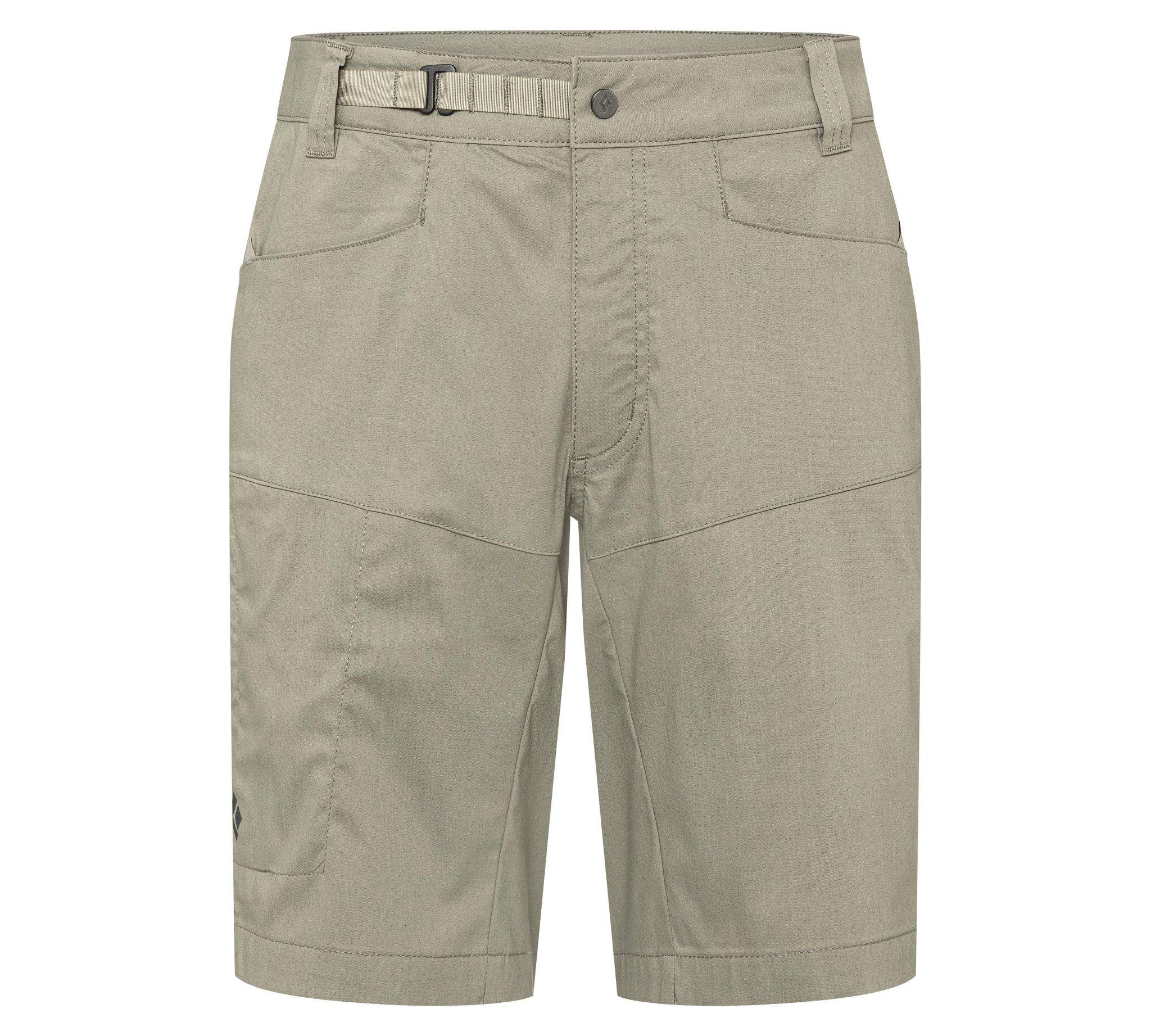 BLACK DIAMOND Equipment Anchor Shorts - Men's - Flatiron - 34