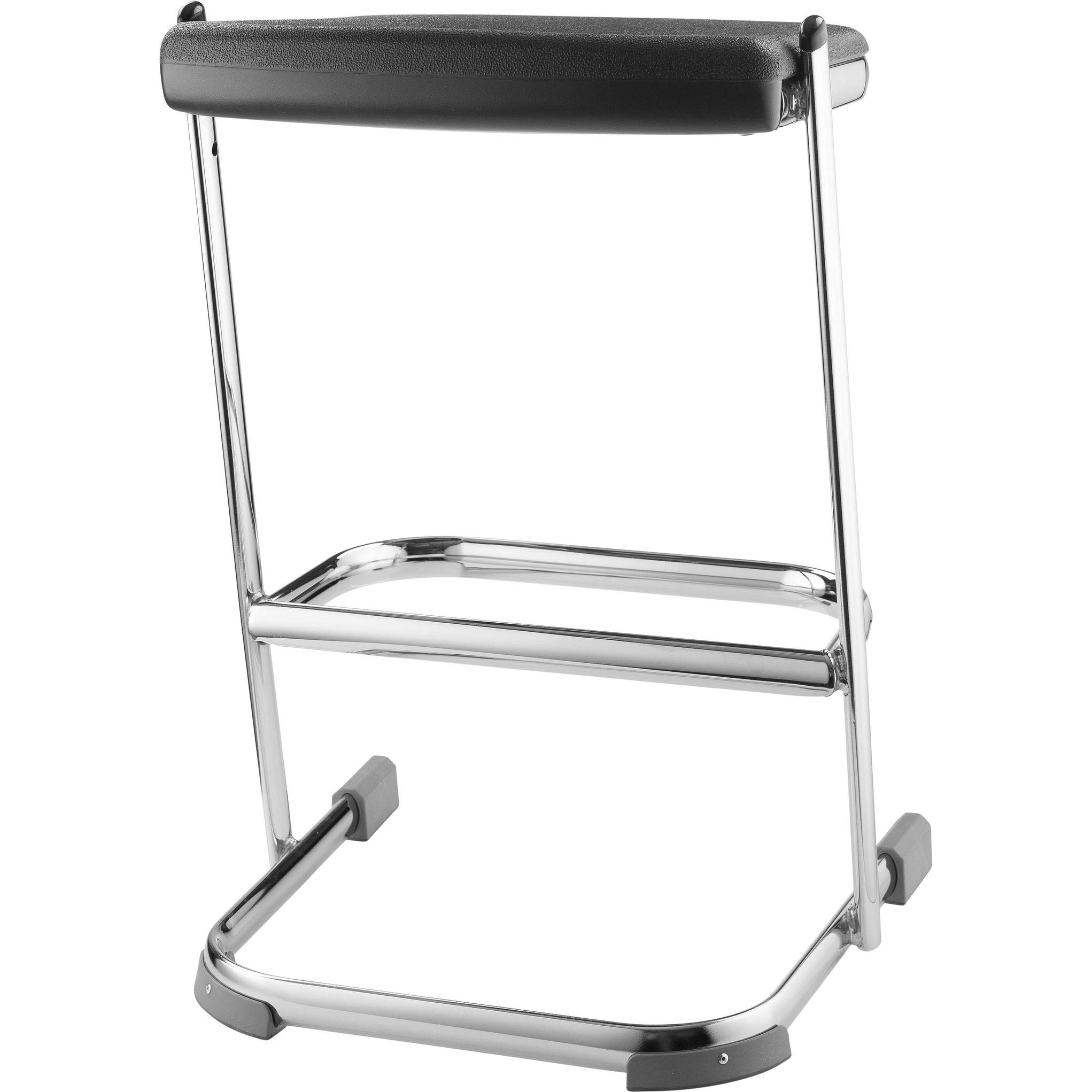 National Public Seating NPS 24" Elephant Z-Stool