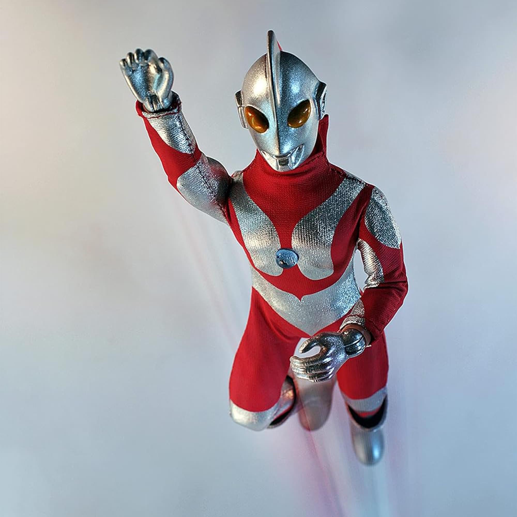 Mego Action Figure 8" Ultraman