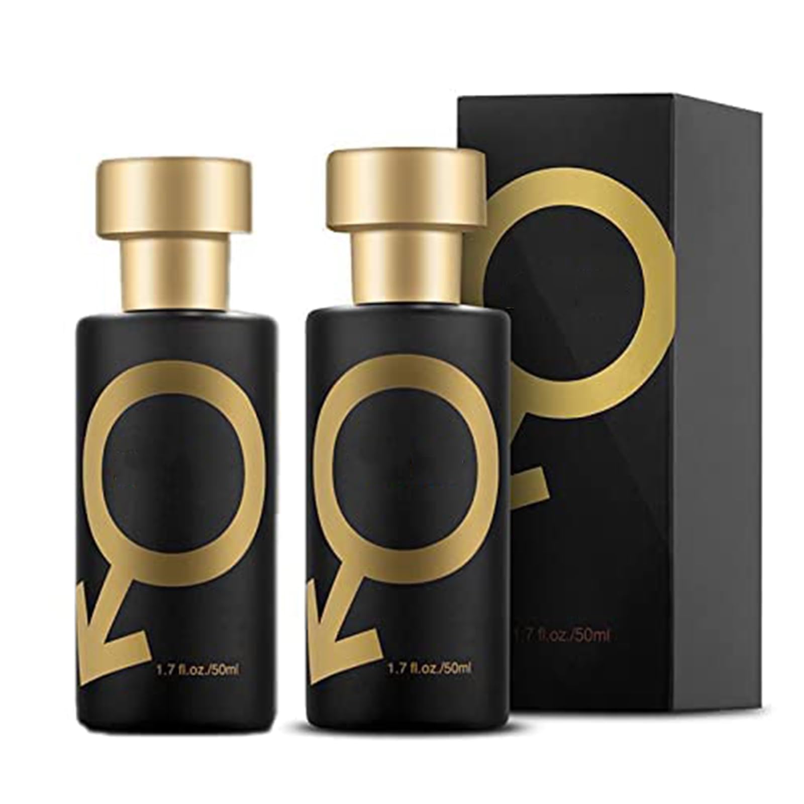 Cupid Pheromone Fragrances for Men, Men Eau De Toilette Spray, Love Lure Her Cologne Men Perfume Cupid Hypnosis Cologne Cute Small Rubber Ducks Funny Rubber Ducky Car Accessories