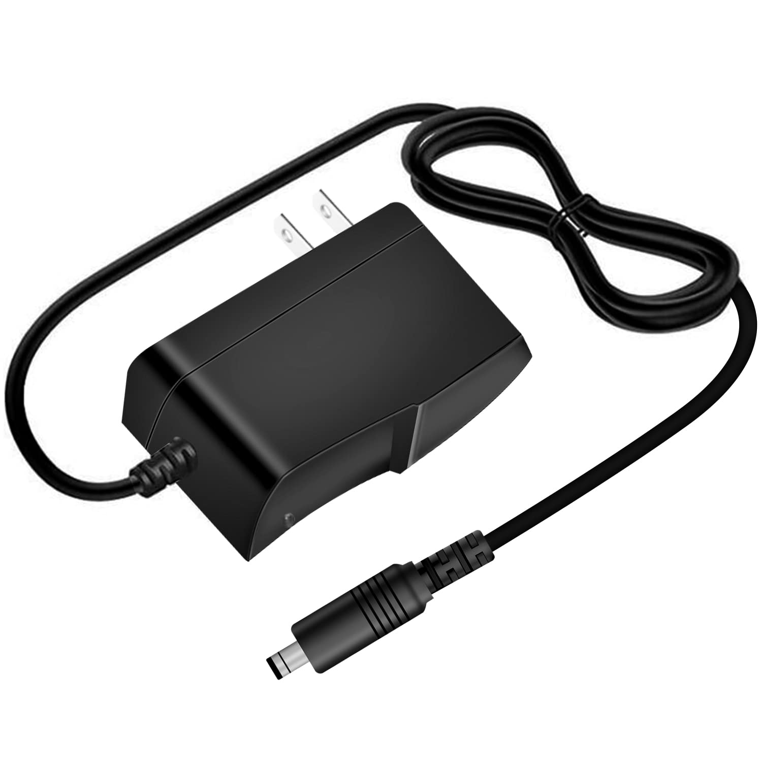 Charger for Remington Shaver - 5V UA050035E Remington Trimmer Charger (for PG6025 PG250 PG525 MB4040 MB4045A Wall Power Supply Cord)(Round Interface)
