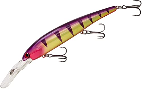 BAND-IT BDTWBD2B13 Walleye Deep Flush