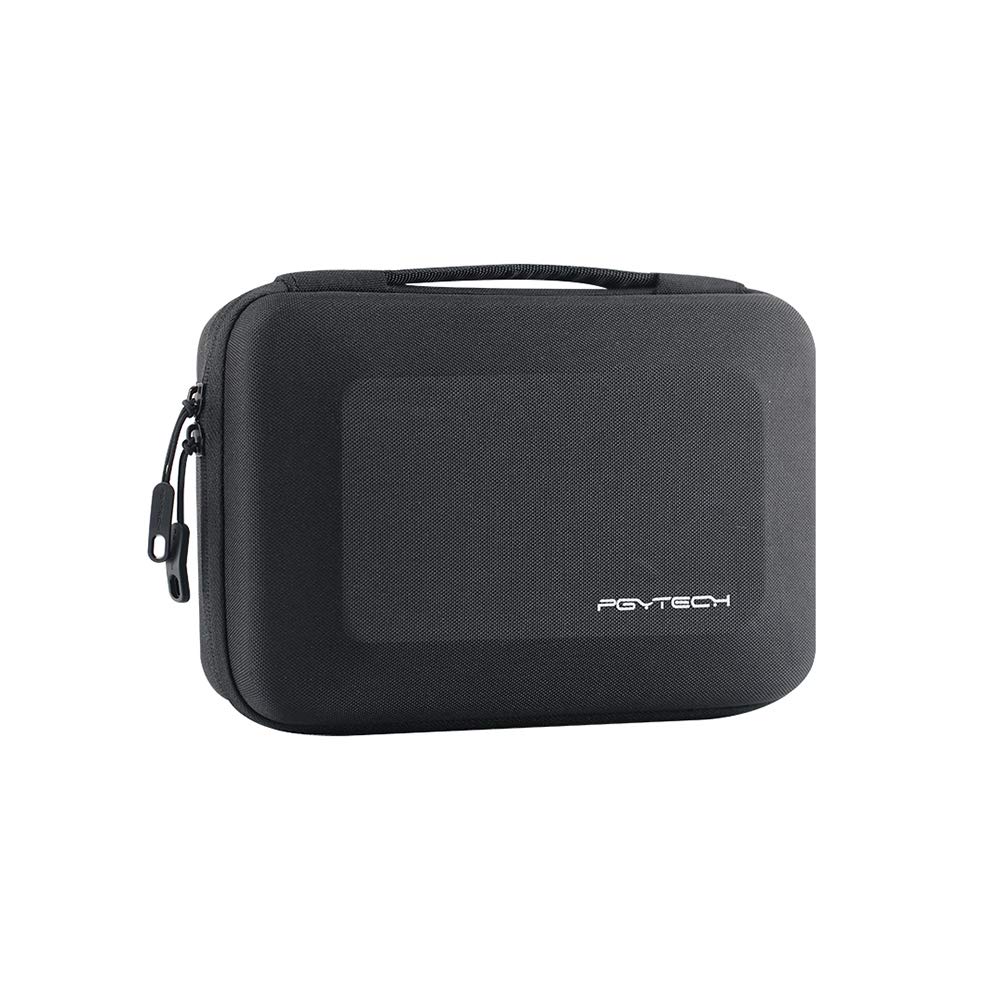 PGYTECH Carrying Bag Hard Shell Storage Cases for DJI Mavic Mini Compatible with Mini Drone and Accessories