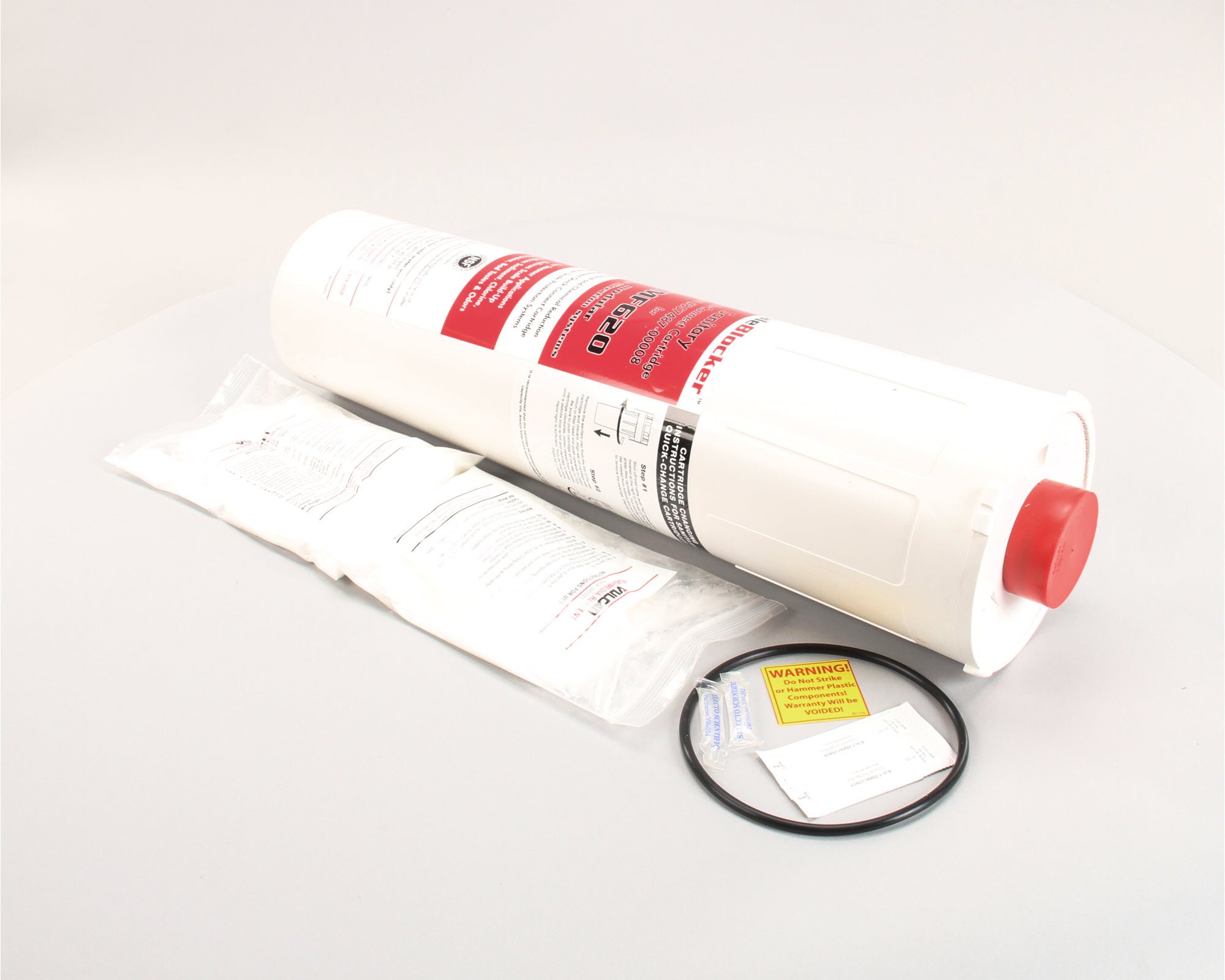 Vulcan Hart 00-857487-00620 Filter Water Pm Kit, 700-065V