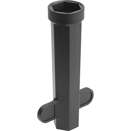 Delta Faucet RP60924 Wrench, Black