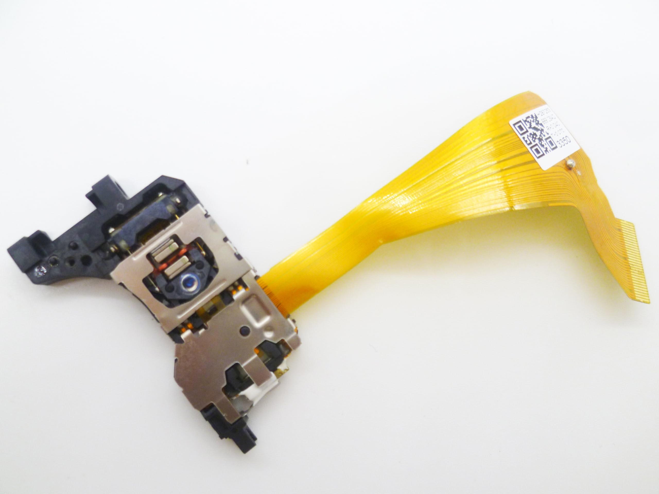 Laser Lens Disc Drive RAF-3350 Module Replacement Compatible with Nintendo Wii