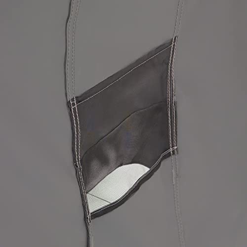 Classic Accessories Ravenna Standup Fire Pit Cover