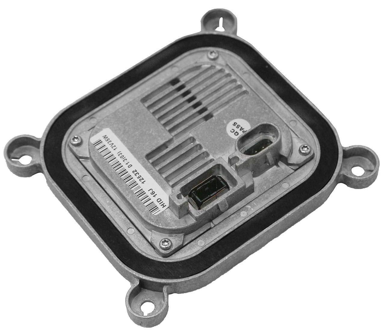 Bapmic 8A5Z-13C170-A Xenon HID Ballast Headlight Control Unit for Ford Lincoln F-150 Mustang MKS MKX