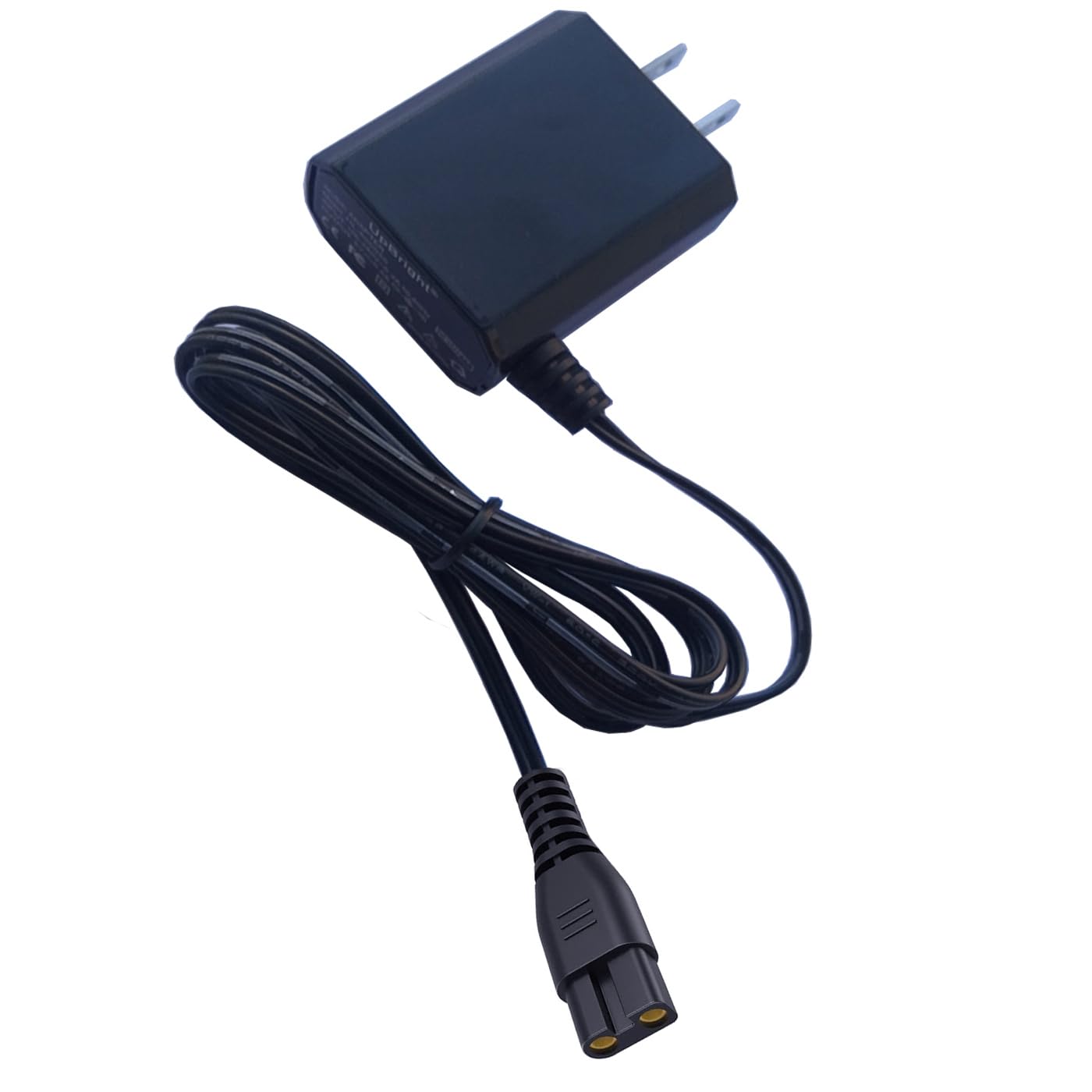 UpBright 21.4V AC/DC Adapter Compatible with Bissell 2315A 2315 A 2307 23157 23159 23158 SpinWave Cordless Pet Hard Floor Expert Mop Li 18VDC Battery 1614563 1611574 E-Tek ZD12D214060US Power Charger