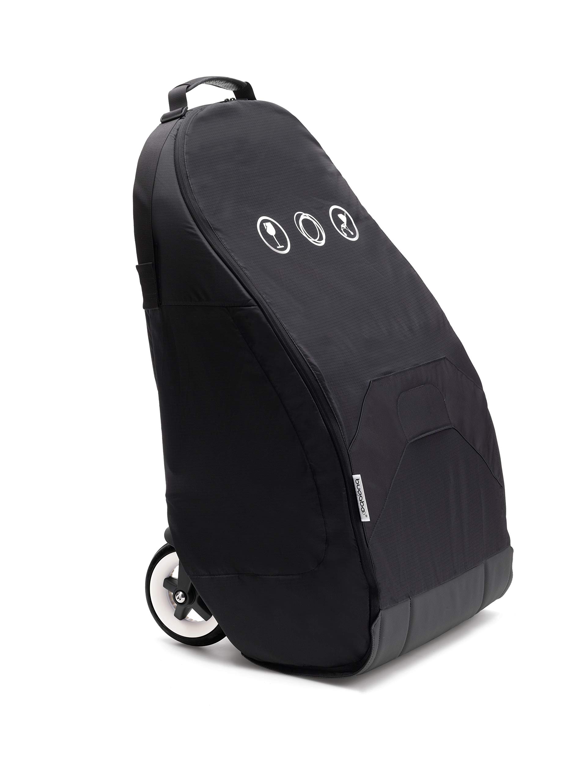 Bugaboo Compact Transport Bag, Black
