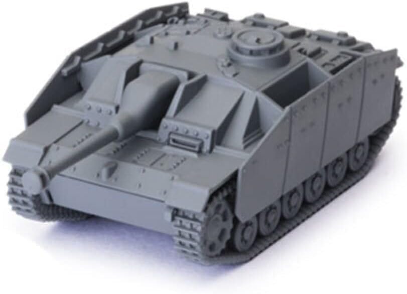 Gale Force Nine World of Tanks Expansion - German (StuG III G)