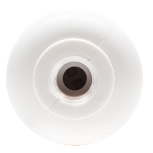 Denali Pure 10 inch Inline Filter Cartridge Replacement - Compatible with iSpring RCC7, APEC ROES-50, APEC RO-90, Culligan AC-30, iSpring RCC7AK, Watts WP5-50, Microline TFC-435, Watts WP-5