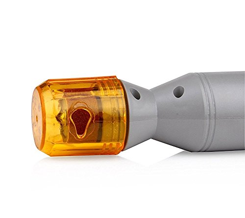 Pedi Paws Dog Nail Grinder by BulbHead - Professional Style Dog Grooming Using Gentle Filing Wheel for Your Pet's Happy Paws