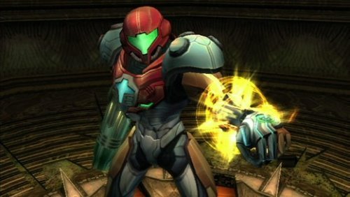 Metroid Prime 3: Corruption (Renewed)