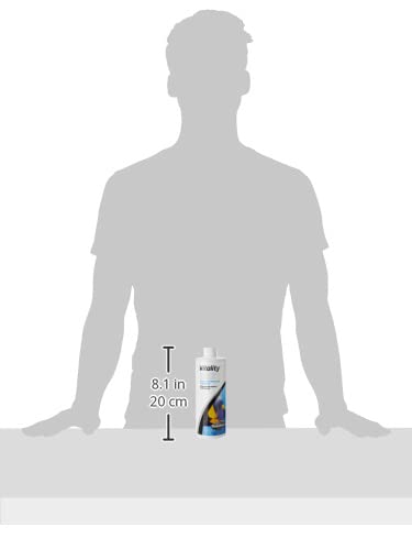 Seachem Vitality 500ml